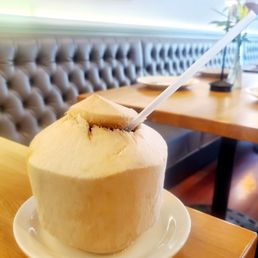 Thaiphoon Palo Alto, CA 94301 | Explore Menu, Customer Reviews & Location